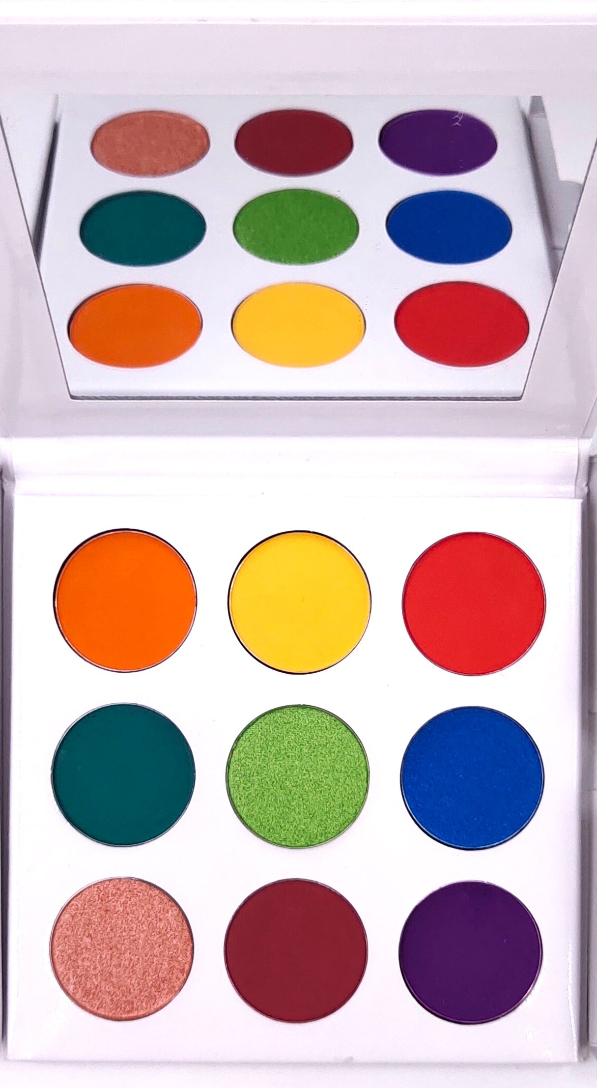 Eyeshadows – Juels Cosmetics